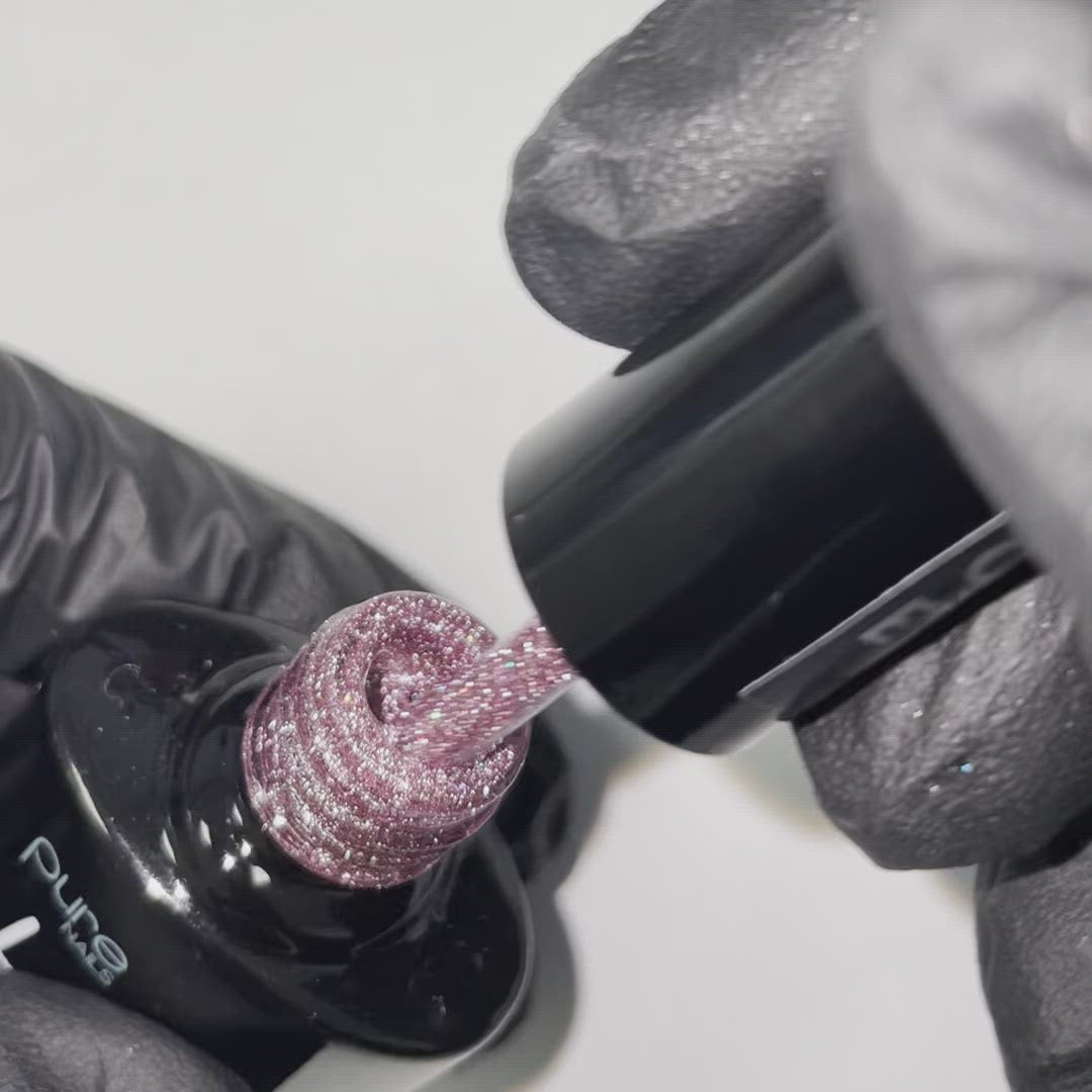 Halo Gel Polish 8ml Enchanted Rose – Pure Nails