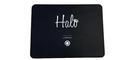 Halo Desk Mat – Pure Nails