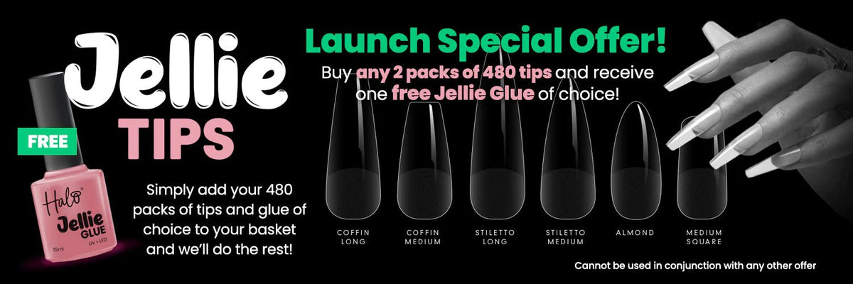 Jellie Glue – Tagged "hemafree" – Pure Nails