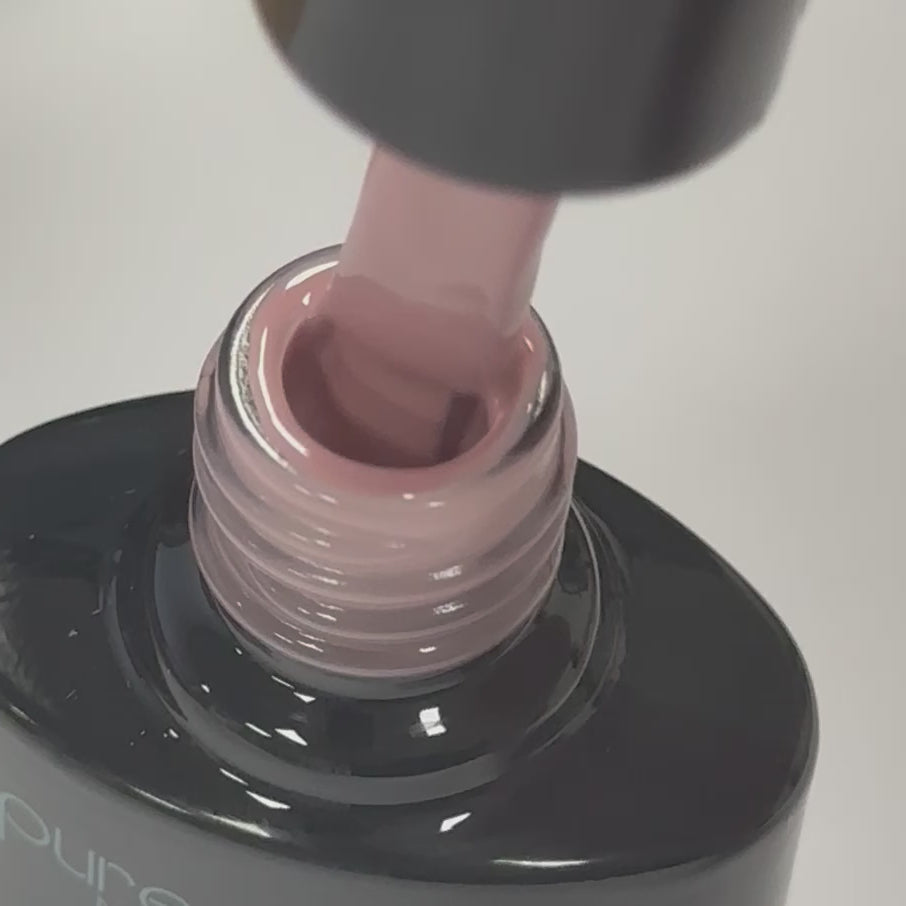 Halo Gel Polish 8ml Bare – Pure Nails