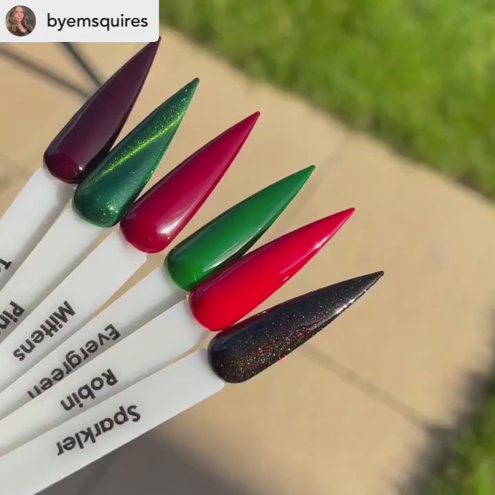 Halo Gel Polish 8ml Robin – Pure Nails